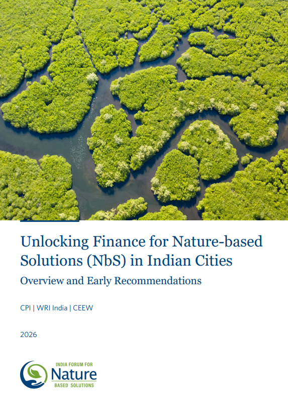 What is the State of Conservation Agriculture? CEEW Research